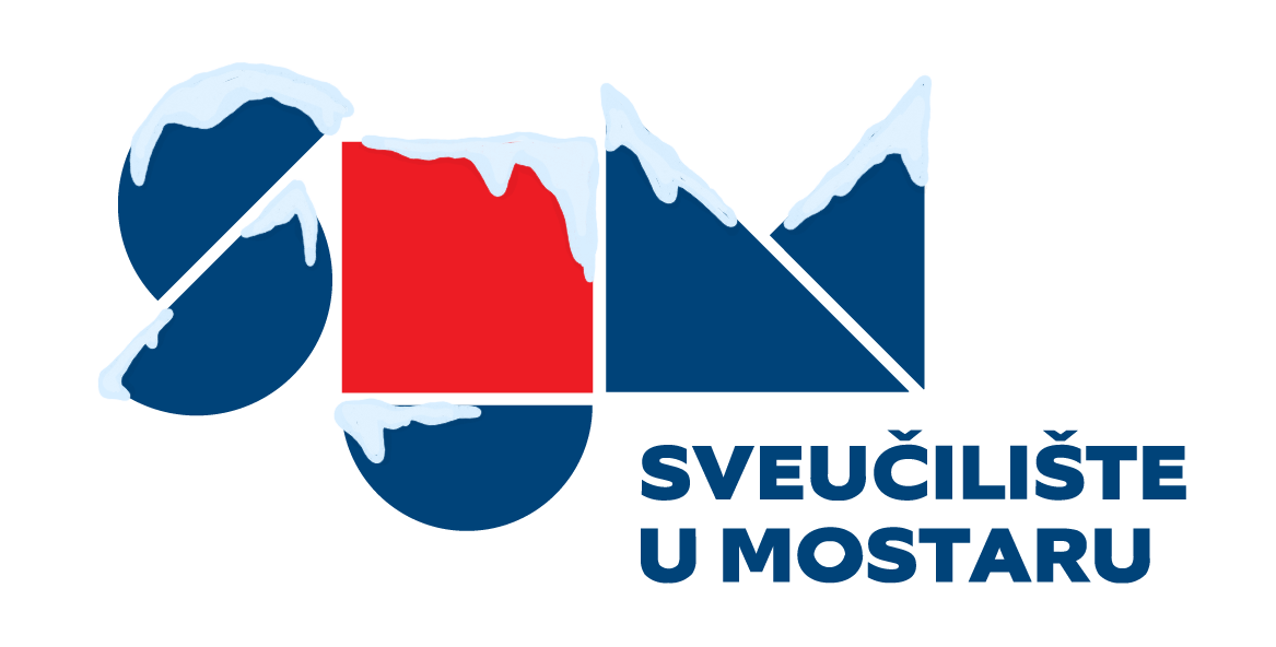 Sveučilište u Mostaru - SUM